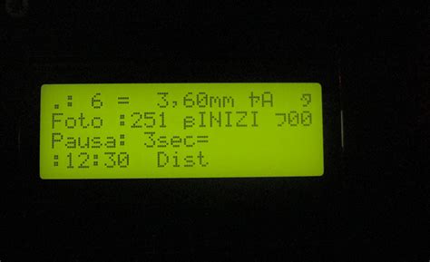 Sparkfun Lcd 4x20 Crazy Displays Arduino Forum