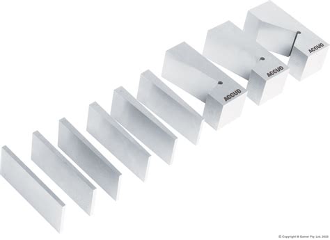 Parallel And Angle Block Sets Accud New Zealand Parallel And Angle Block Sets Accud New Zealand