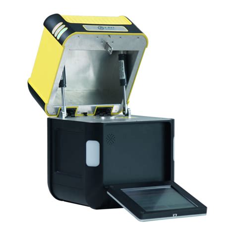 Portable Xrf Analyzer 4kg Weight Gold Analyzer Easy To Carry Xrf Spectrometer Vr M5 Vray Instrument
