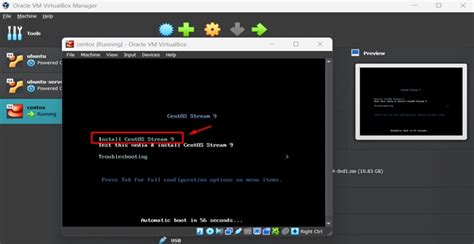 How To Install Centos In Virtual Box Dev Community