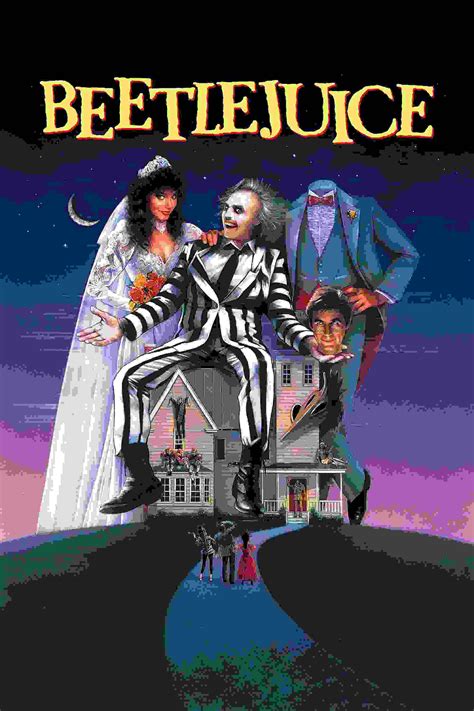 Beetlejuice1988 Winner Of 1 Awards Awards Box