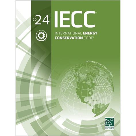 2024 International Energy Conservation Code Pdf Contractor Resource