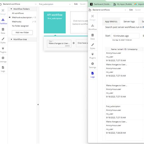 Help With Stripe Webhook Need Help Bubble Forum