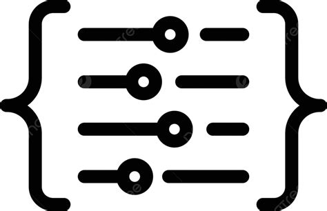 Coding Document Html Technology Vector Document Html Technology Illustration Background And