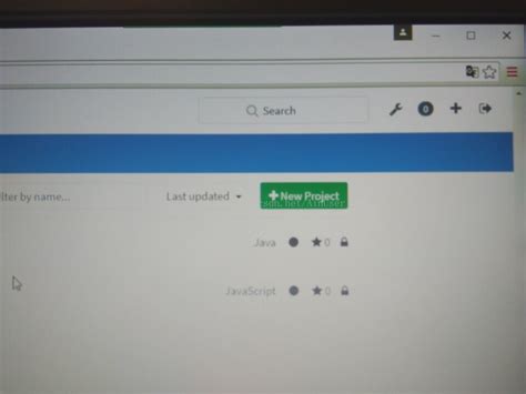 gitlab添加用户教程 csdn博客