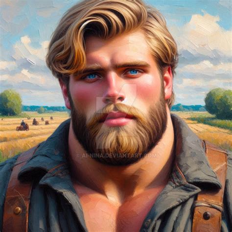 Odhran Cox By Ai Nina On Deviantart