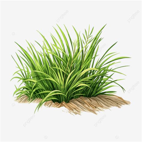 Scrub Grass Png Illustrations Scrub Grass Tropical PNG Transparent Image And Clipart For Free