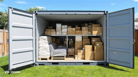 The Complete Guide To Container Pickup At Ports Visiwise Blog