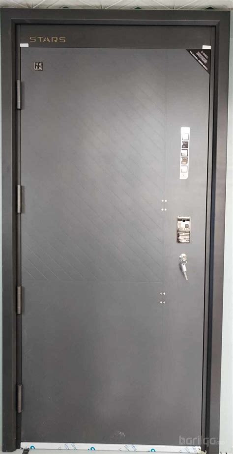 БҮРГЭД ХААЛГА