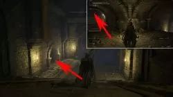 Elden Ring Tree Sentinel Armor Set Shield Weapon