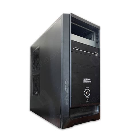 خرید کیس گرین Magnum Pro استوک با شناسنامه کالا مستر P30