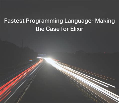 Elixir Blog Round Up Erlang Solutions