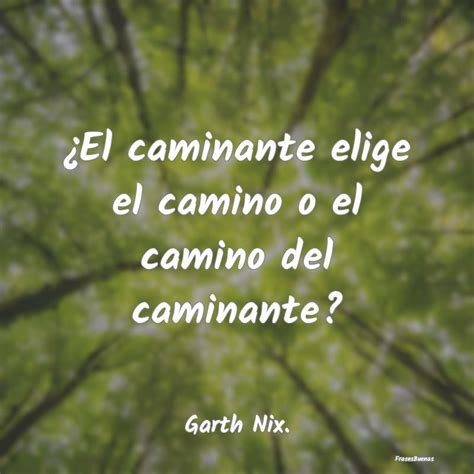 Frases Camino Frasesbuenas