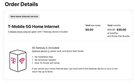 Is 5g Gateway A The New Arcadyan Tmog4ar R Tmobileisp