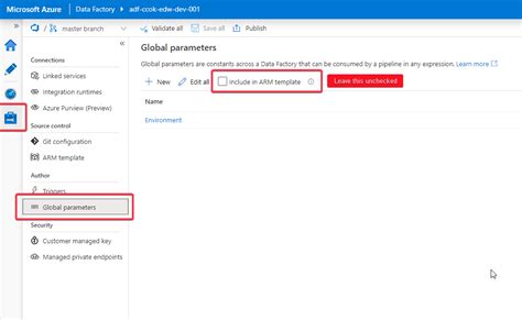 Azure Data Factory Deployments With Improved Cicd Stack Overflow