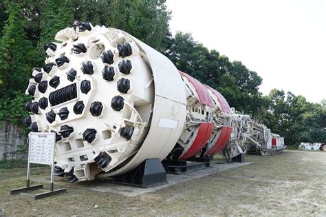 실무 설계사례 1기존 Open Tbm 장비 설계사례