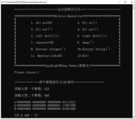 C Program Design By Drseng