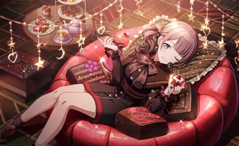 プロセカ カードイラストまとめ 4k高画質ver【非公式】リクエスト On Twitter In 2023 Valentine