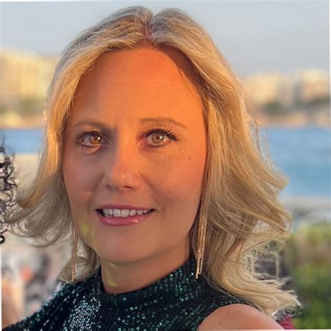 Sandra Simms Sales Manager Nordics Insight Linkedin