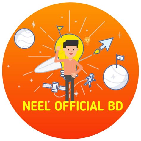 Neel Official Youtube