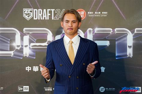 富邦悍將》張奕複數年約加盟背號19 週六新莊棒球場加盟儀式 Tsna體育新聞團隊