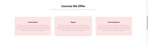 GitHub Manoranjan Sethi Eduford College Website A Simple Multipage Responsive College Website