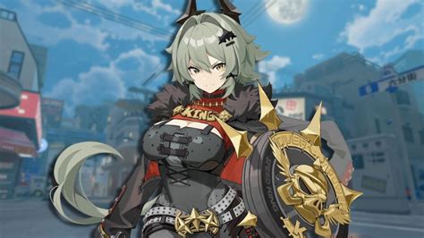 Zenless Zone Zero 22 Tier List Best Zzz Characters