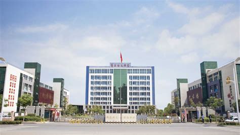 2023年商丘幼儿师范学校有哪些招生专业 职教网