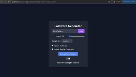 Aws React Keeplearning Chayan J