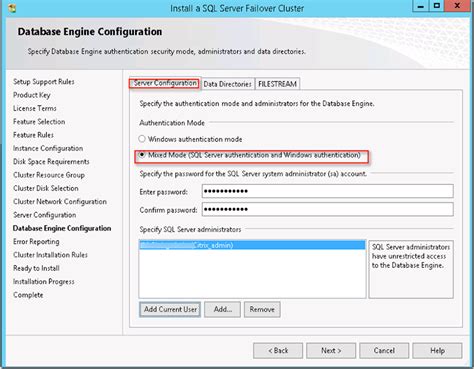 About Roy How To Setup Virtual Sql 2012 Cluster On Windows 2012r2 Vm Using Scvmm2012r2 Part 2