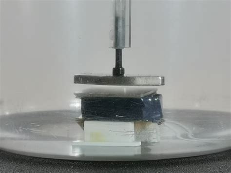 Diy Extremly Sensitive And Cheap Geophone Sensor For Earthquakes Detecting Analog Maker Pro