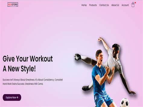 readymade 7 uis created in react js upwork