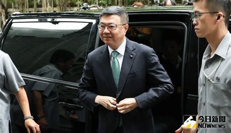 藍委提離島建設條例引中資 卓榮泰：以國家為重盼維持現狀 政治快訊 要聞 Nownews今日新聞