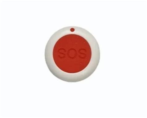 Wireless Panic Button Switch At Piece UG Utility Gadgets Attachable Sensor In