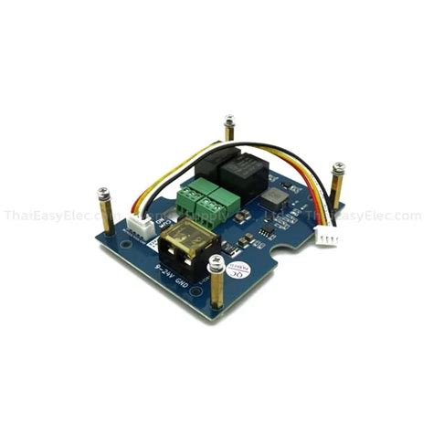 [tony Space] Tony Sx Dc2 Dc To Dc Module Thaieasyelec Electronic For Embedded System จำหน่าย