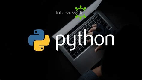 Top 25 Python Interview Questions And Answers In 2024