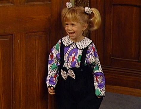 15 Michelle Tanner Outfits I Want To Wear Now And Forever — Photos