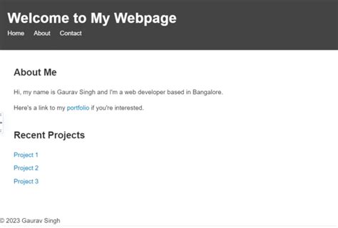 External Css In Html Naukri Code 360