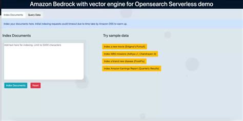 Build Scalable And Serverless Rag Workflows With A Ainave