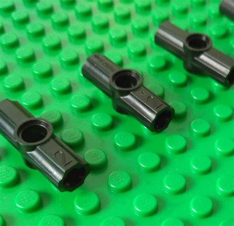 PROMO Lego Part Lego Technic Angle Connector 2 Lego 32034 Lazada Indonesia