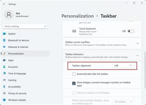 Как переместить кнопку пуск в Windows 11 найдено 88 изображений