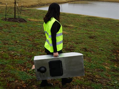 Arduboat Build For Mapping And Water Quality Monitoring Arduboat