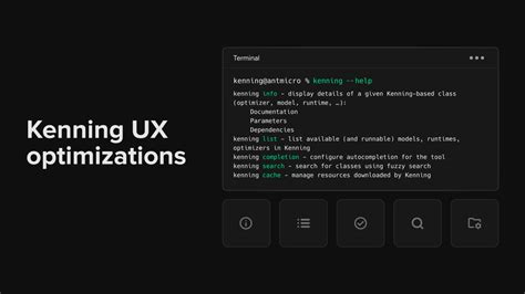 Antmicro · Optimize And Deploy Edge Ai Solutions Using Kenning
