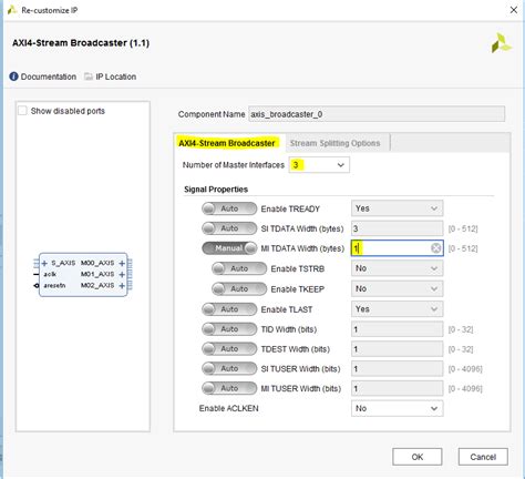 video beginner series 13 using the axi4 stream infrastructure ip suite part 2