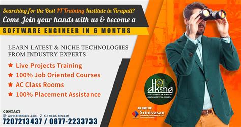 Diksha Sea On Linkedin Diksha Is A Leading Training And Career