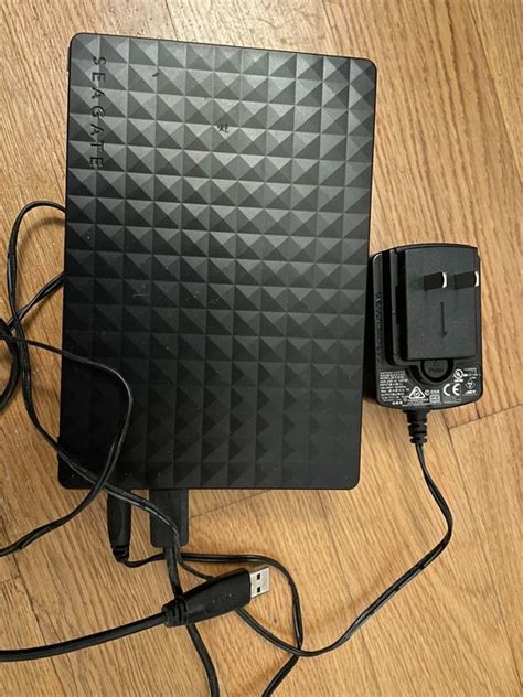 8tb External Hard Disk Seagate Kaufen Auf Ricardo