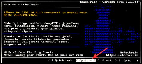 How To Jailbreak IOS Devices On Windows