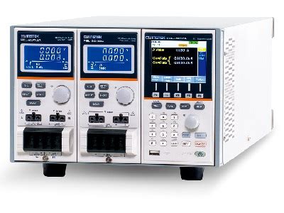 GW INSTEK Denkei Corporation Americas