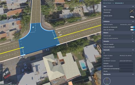 Black Intersection Autodesk Community