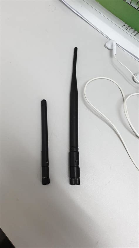 Issue With EmonPi Antenna EmonPi OpenEnergyMonitor Community